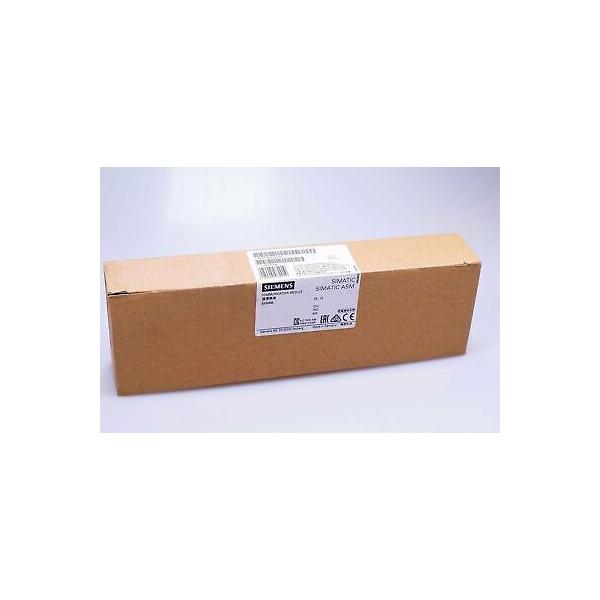 SIEMENS Asm 456 Moby Module de Communication 6GT2002-0ED00 pour Profibus DP-V1Siemens ASM 456 Moby Module de Communicati...