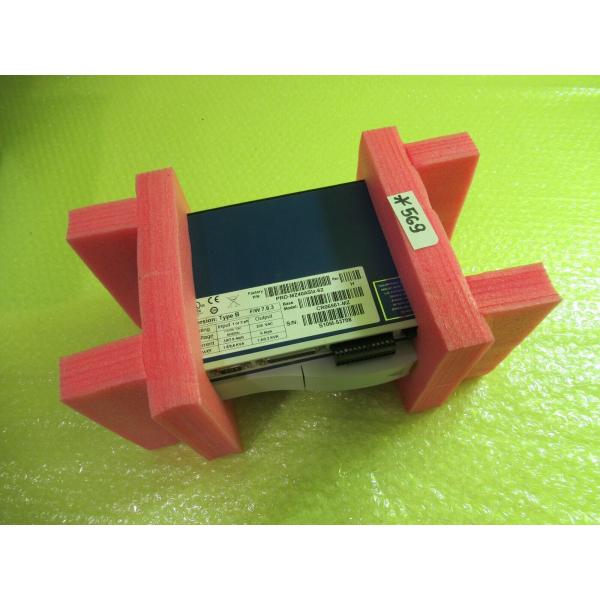 SERVOSTAR PRD-MZ40ASIz-62 REV: H CR06561-MZ _ 6 monate garantie *569SERVOSTAR PRD-MZ40ASIZ-62 REV：H CR06561-MZ _ 6 MONAT...