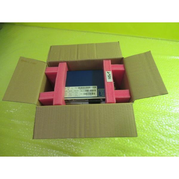 CR06561-MZ KOLLMORGEN SERVOSTAR PRD-MZ40ASIz-62 TYPE: B _ 6 monate garantie *575CR06561-MZ KOLLMORGEN SERVOSTAR PRD-MZ40...