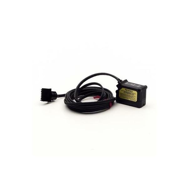Keyence Digitaler CMOS Lasersensor GV-H45L GV-H45LKeyence Digitaler CMOSレーザーセンサーGV-H45L GV-H45L