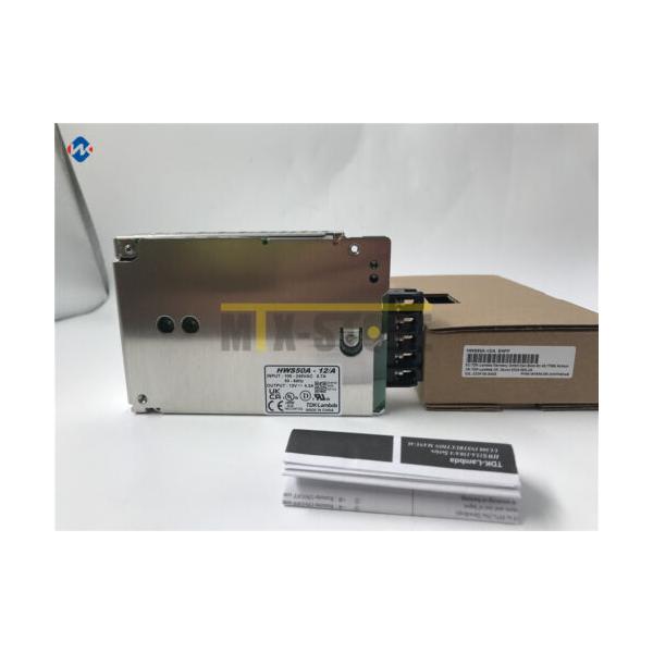 1pcs NewTDK-Lambda HWS50A-12/A Switching Power Supply Module1PCS Newtdk-Lambda HWS50A-12/Aスイッチング電源モジュール