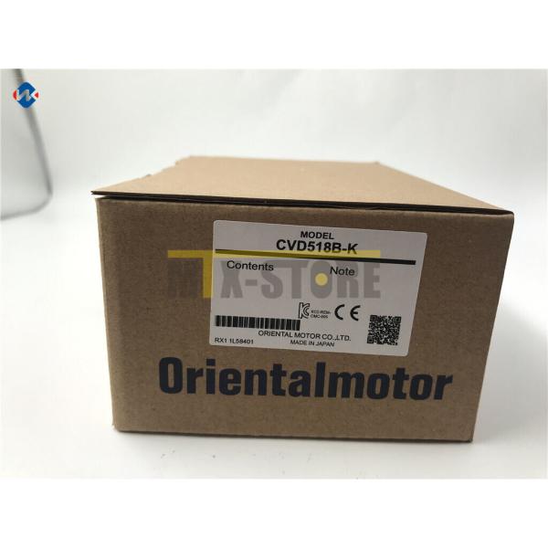 1PCS NEW FOR VEXTA Driver CVD518B-KVEXTAドライバーCVD518B-Kの1PCS新しい