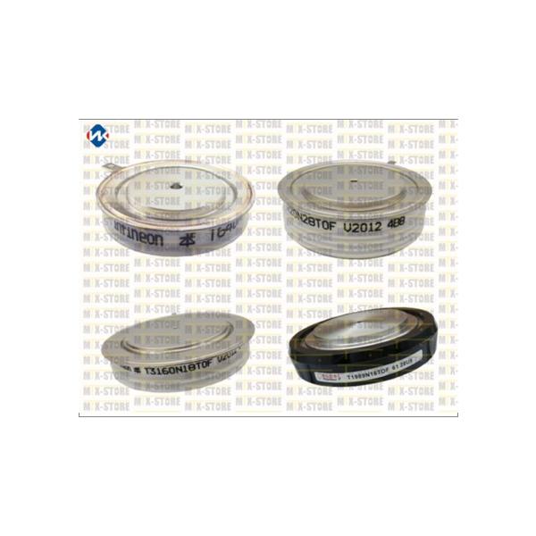 1PCS New Module ABB control thyristor T989-3430-16NKO  100%1PCS新しいモジュールABBコントロールThyristor T989-3430-16NKO 100％