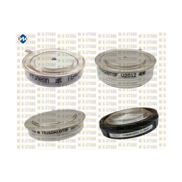 1PCS New Module ABB control thyristor T989C-3030-18NKO  100%1PCS新しいモジュールABBコントロールThyristor T989C-3030-18NKO 100％