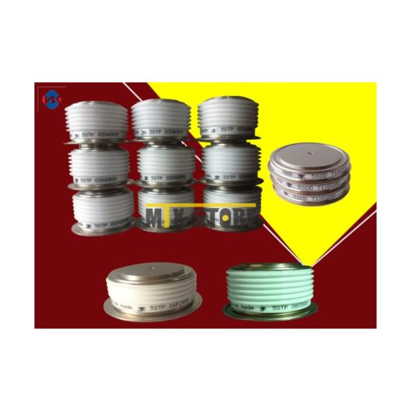 1PCS New Module ABB control thyristor 5STP24L3200  100%1PCS新しいモジュールABBコントロールThyristor 5STP24L3200 100％