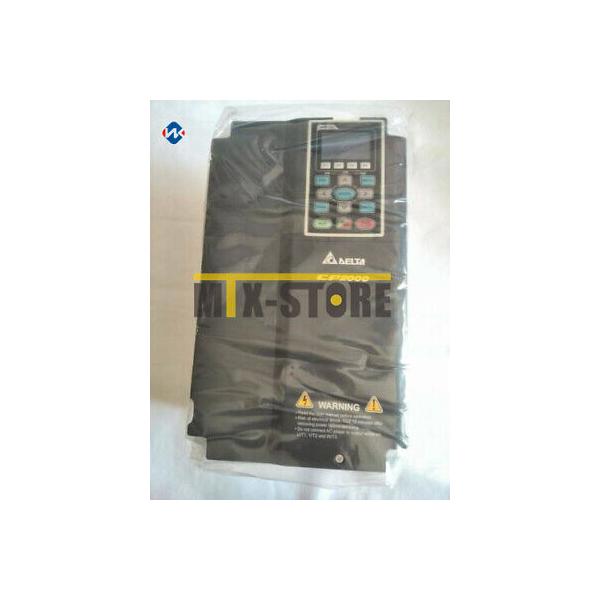 1PCS NEW DELTA Inverter Frequency converter VFD040CP43A-211PCSニューデルタインバーター周波数コンバーターVFD040CP43A-21