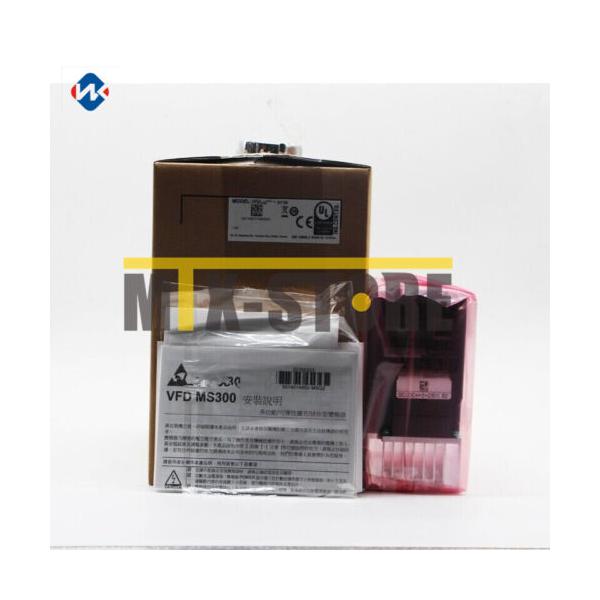 1PCS NEW DELTA Inverter Frequency converter VFD38AMS43ANSAA 18.5KW380V1PCSニューデルタインバーター周波数コンバーターVFD38AMS43ANSAA 18.5KW380V