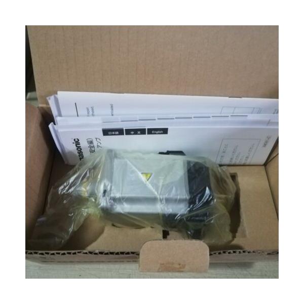 PANASONIC MSME042G1U AC Servo Motor   *パナソニックMSME042G1U ACサーボモーター *