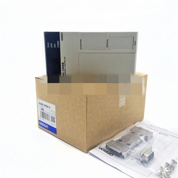 NEW ORIGINAL OMRON CPU UNIT C200HE-CPU42-E C200HECPU42E *新しいオリジナルOmron CPUユニットC200HE-CPU42-E C200HECPU42E *