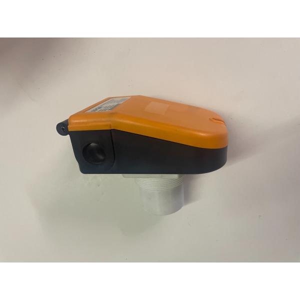 APG LOE-6126 Web Enabled Ultrasonic Level Sensor and Modbus Controller, 0.6-15ftAPG LOE-6126 Web対応超音波レベルセンサーとModbusコントロー...