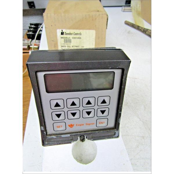 ??NEW DANAHER CONTROLS CX312B6 EAGLE SIGNAL CX312B6 TIMER COUNTER?? New Danaher Controls CX312B6 EAGLE SIGNAL CX312B6タイマ...
