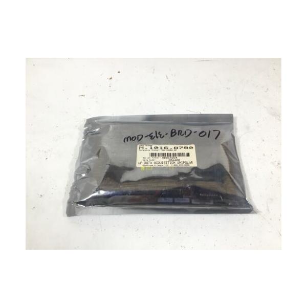 NEW SEALED Giddings &amp; Lewis 502-03362-00 Data Acquisition Module; 501-04196-00新しい封印されたGiddings＆Lewis 502-03362-00データ...