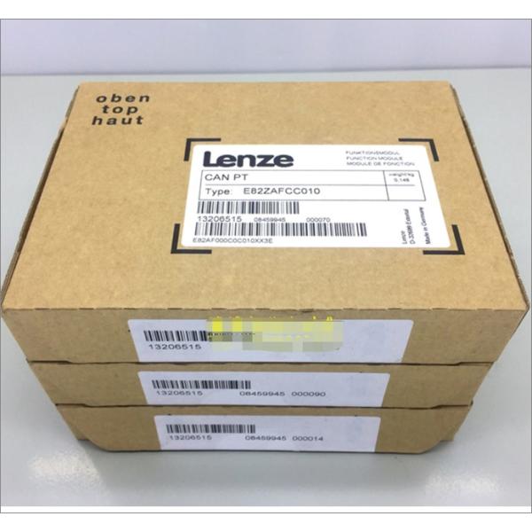 1PC New Lenze Inverter IO terminal module E82ZAFCC010 #YY01PC新しいレンゼインバーターIO端子モジュールE82ZAFCC010＃YY0