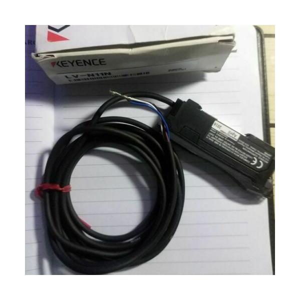 LV-N11N LVN11N 1PC  KEYENCE Laser Sensor New #YY0LV-N11N LVN11N 1PC Keyence LaserセンサーNEW＃YY0