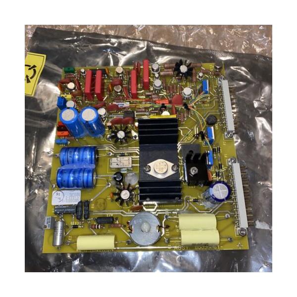 Lear Siegler 80030061 RM Transceiver Circuit Board - New, Old StockLear Siegler 80030061 RMトランシーバー回路基板 - 新しい、古いストック