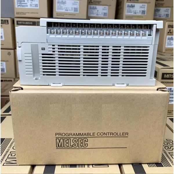 1PC NEW Mitsubishi PLC programmable controller FX2N-128MT-0011PC新しい三菱PLCプログラム可能なコントローラーFX2N-128MT-001