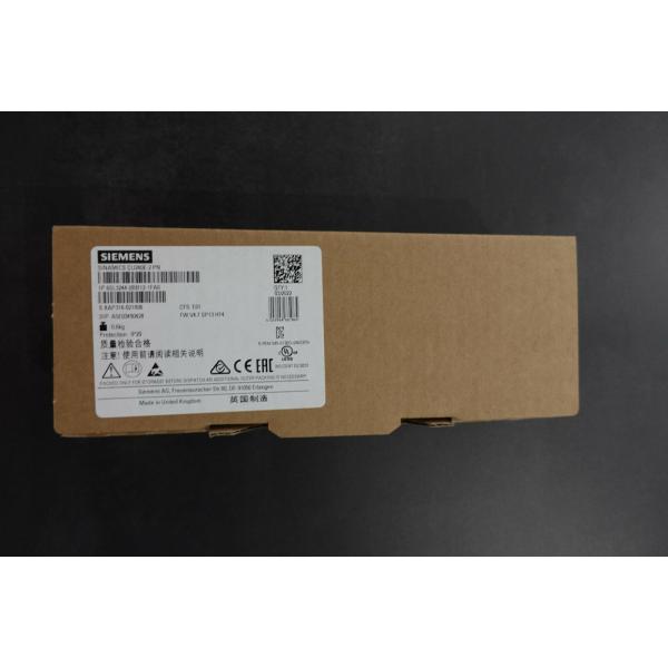 SIEMENS 6SL3244-0BB12-1FA0 SINAMICS G120 Control Unit CU240E-2 PN E-TypSiemens 6SL3244-0BB12-1FA0 SINAMICS G120コントロールユニッ...