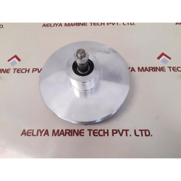 Electrolux 471175402 remskiva kompl 60hzElectrolux 471175402 remskiva kompl 60Hz