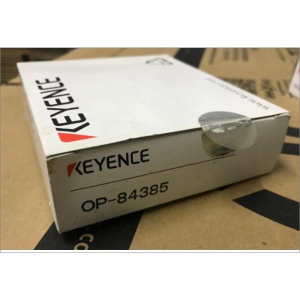 1PC NEW KEYENCE OP-84385 #YY01PC New Keyence OP-84385＃YY0