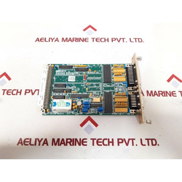 Moland 203133-512d multi input pcb card 03133cMOLAND 203133-512Dマルチ入力PCBカード03133C