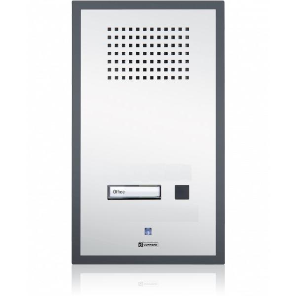 WS 201PA 4-Draht Wand Nebenstelle, 1 programmierbare ZielwahltasteWS 201PA 4-DRAHT WAND NEBENSTELLE、1 ProgramMierBare Zi...