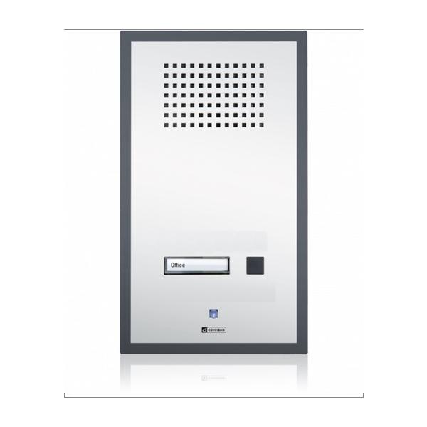 Ws 201PA 4-Draht Wall Extension, 1 Programmable ZielwahltasteWS 201PA 4-DRAHTウォールエクステンション、1プログラム可能なZielwahltaste
