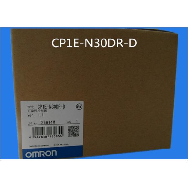 1PC Omron programmable controller CP1E-N40DR-D  #YY01PC OMRONプログラマブルコントローラーCP1E-N40DR-D＃YY0