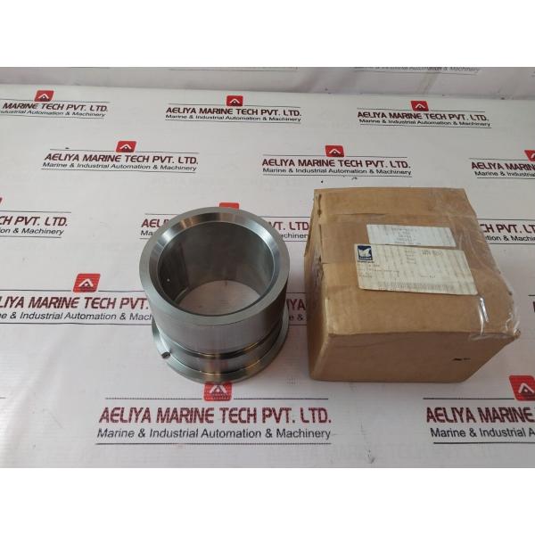 Sabroe 1874-921-1 Plain BearingSabroe 1874-921-1プレーンベアリング