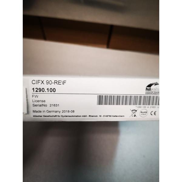 Hilscher CIFX 90-RE￥F-PC cardHilscher CIFX 90-RE ￥ F-PCカード