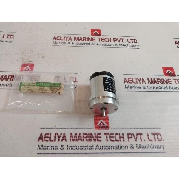 Coester Sr 23 Synchro Torque Receiver Transmitter 7.5vaCoester SR 23 Synchro Torque Receiver Transmitter 7.5Va