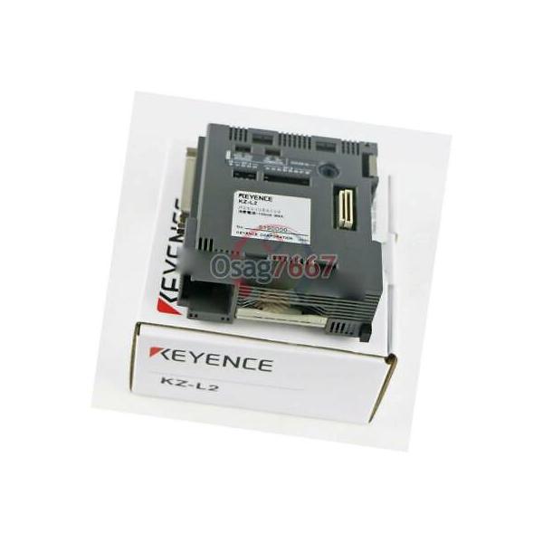1PC Keyence KZ-L2 PLC Communication Module New1PC Keyence KZ-L2PLC通信モジュールNEW