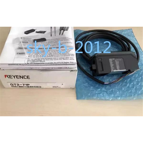 1 pcs  KEYENCE  Digital contact sensor  GT2-71P1 PCS Keyence Digital Contact Sensor GT2-71P
