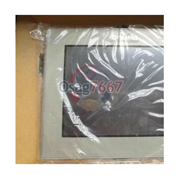 1PC NEW Pro-face Proface Touch screen AGP3301-S1-D241PC新しいプロフェイスプロファイルタッチスクリーンAGP3301-S1-D24