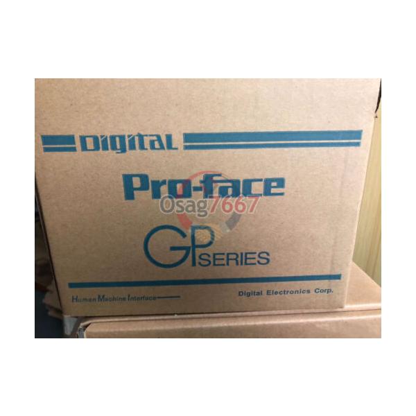 1PC NEW Proface Pro-face GP2501-LG41-24V HMI Touch Panel1PC新しいProface Pro-Face GP2501-LG41-24V HMIタッチパネル