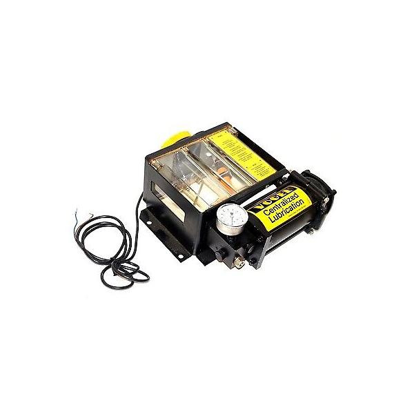 NEW VOGEL PEW-99/V2 CENTRALIZED LUBRICATION UNIT PEW99V2新しいVogel Pew-99/V2集中潤滑ユニットPew99v2