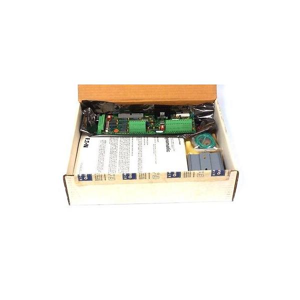 NEW EATON DYNAMATIC 15-898-1001 I/O INTERFACE KIT 15-898-1 , 43B/B92P新しいイートンダイナティナティック15-898-1001 I/Oインターフェイスキット15-898-1...