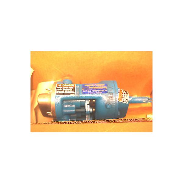 NEW TUTHILL 5A-SS PUMP 04 0104 100102 5ASS 040104100102新しいTuthill 5A-SS Pump 04 0104 100102 5ASS 040104100102
