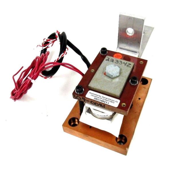 NEW DARRAH ELECTRIC DEC14RV1-I SCR ASSEMBLY DEC14RV1I新しいDarrah Electric Dec14rv1-I SCRアセンブリDEC14RV1I