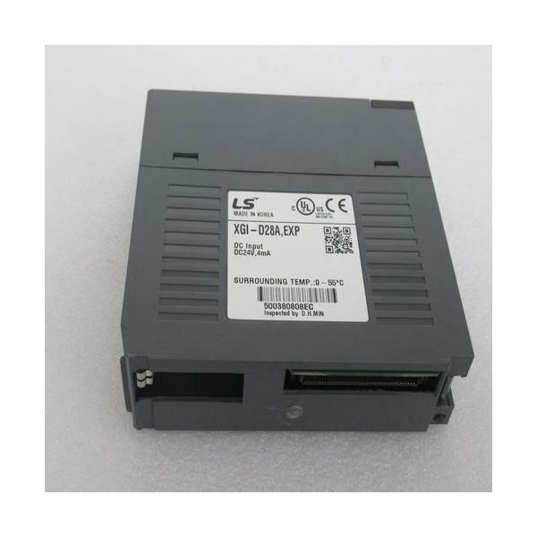 1PC LS module  XGI-D28A,EXP1PC LSモジュールXGI-D28A、Exp