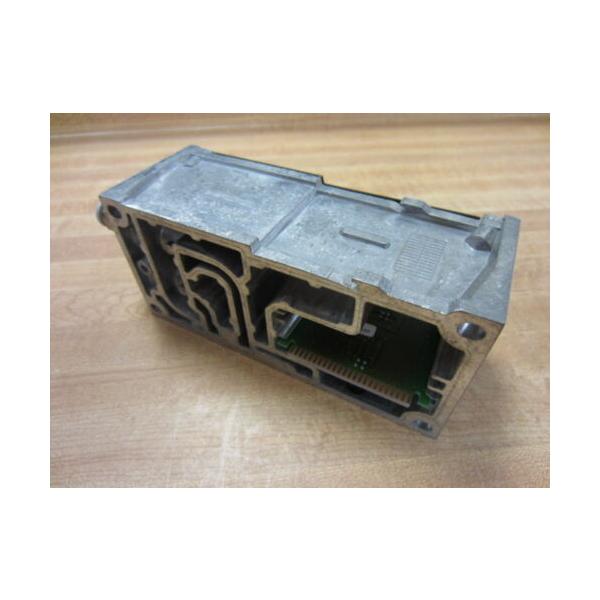 Festo VABV-S4-1S-N14-2T2 Manifold Subbase 539219 (Pack of 10)Festo VABV-S4-1S-N14-2T2マニホールドサブベース539219（10のパック）