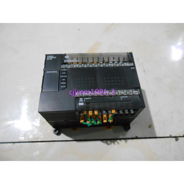 1PC Omron PLC CP1E-E30DR-A1PC OMRON PLC CP1E-E30DR-A