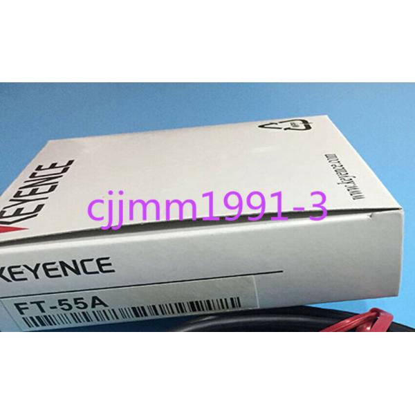 1PC NEW Keyence FT-55A1PC New Keyence FT-55A