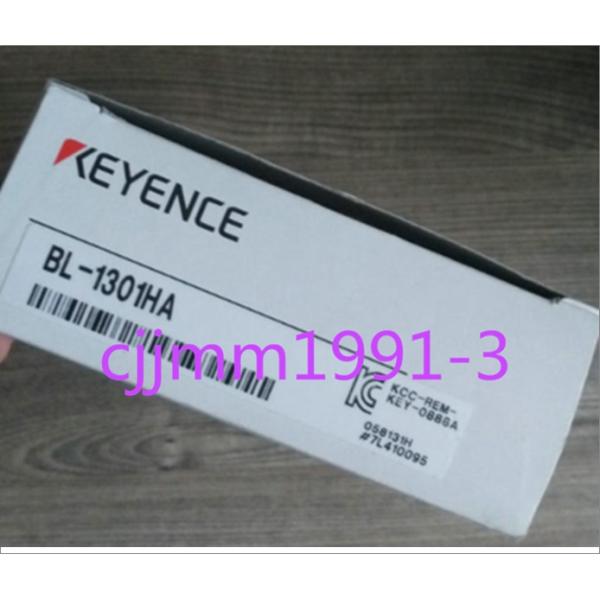 1PC NEW Keyence BL-1301HA1PC New Keyence BL-1301HA