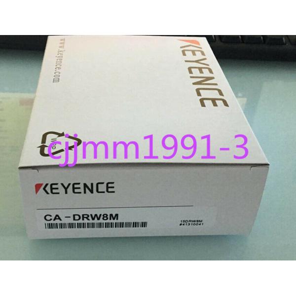 1PC NEW Keyence CA-DRW8M1PC New Keyence CA-DRW8M