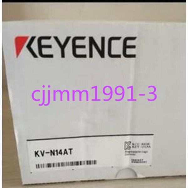 1PC NEW Keyence KV-N14AT1PC New Keyence KV-N14AT