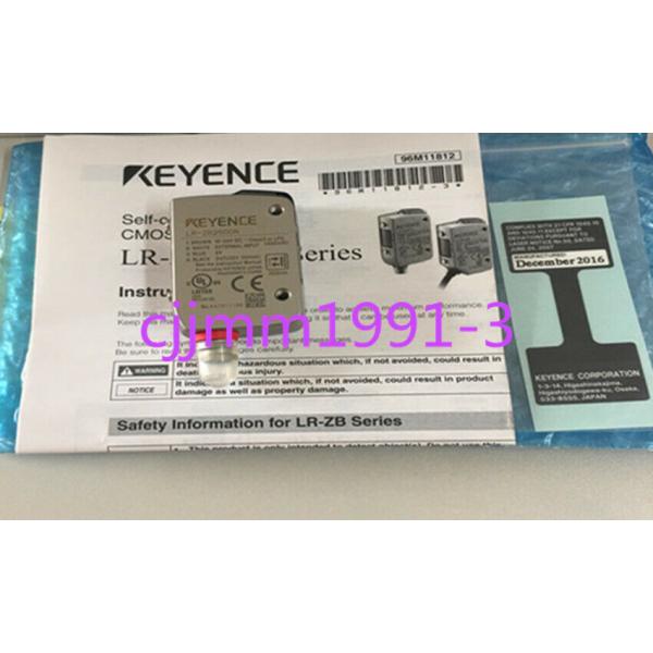 1PC NEW Keyence LR-ZB250CN1PC New Keyence LR-ZB250CN
