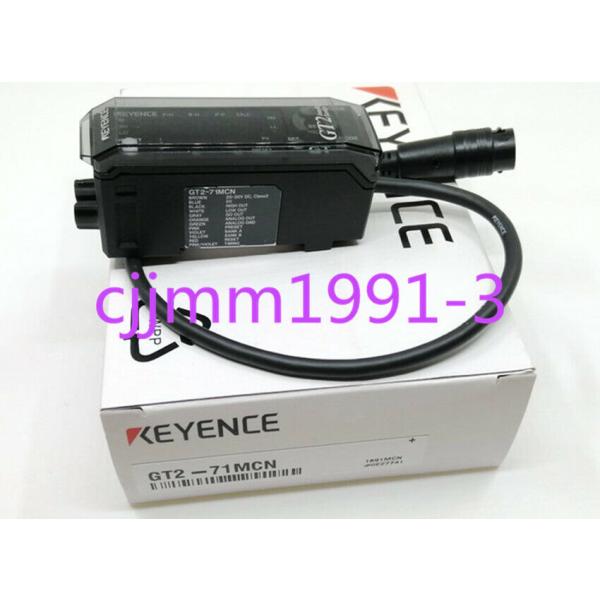1PC NEW Keyence GT2-71MCN1PC New Keyence GT2-71MCN