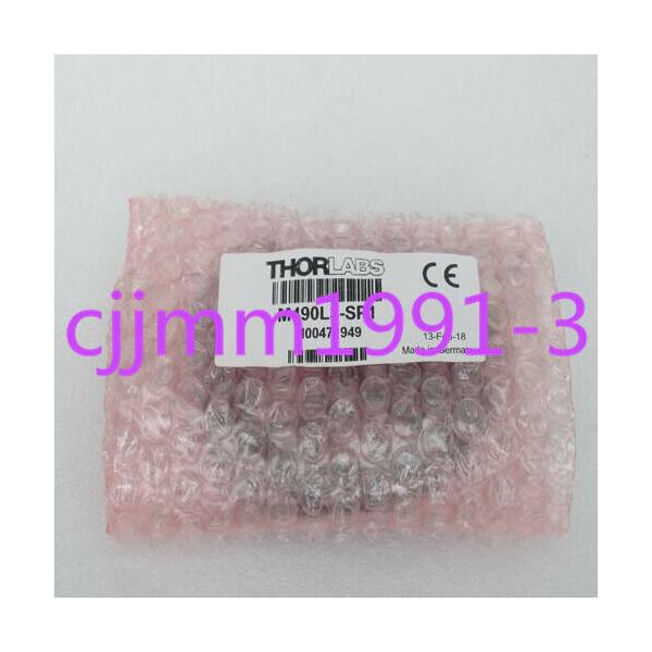 1PC New THORLABS collimated LED light source M940L3-SP11PC新しいThorlabs Collimated LED光源M940L3-SP1