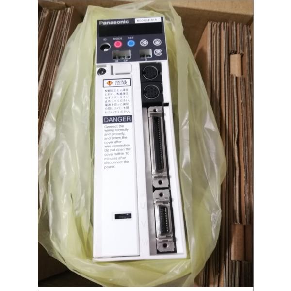 Mitsubishi Servo Drive MSDA041A1A NEW三菱サーボドライブMSDA041A1A NEW