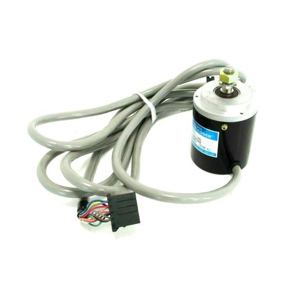 NEW TAMAGAWA TS-5631-N-525 FA-CODER TS5631N525新しいTamagawa TS-5631-N-525 FA-Coder TS5631N525